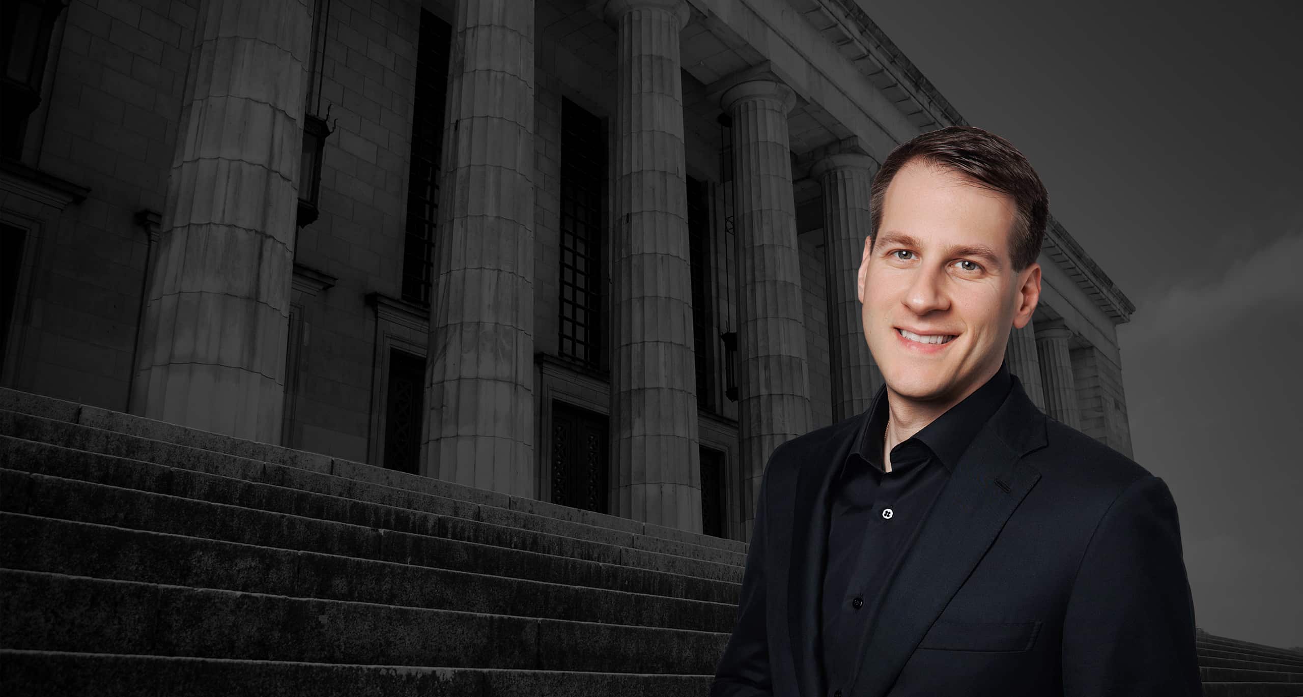 The Law Office of Ricky Stern LLC
