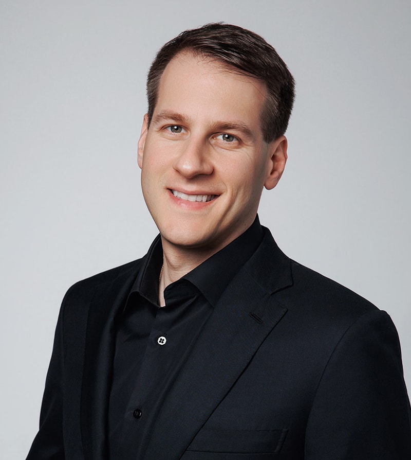 Ricky Stern – The Law Office of Ricky Stern LLC